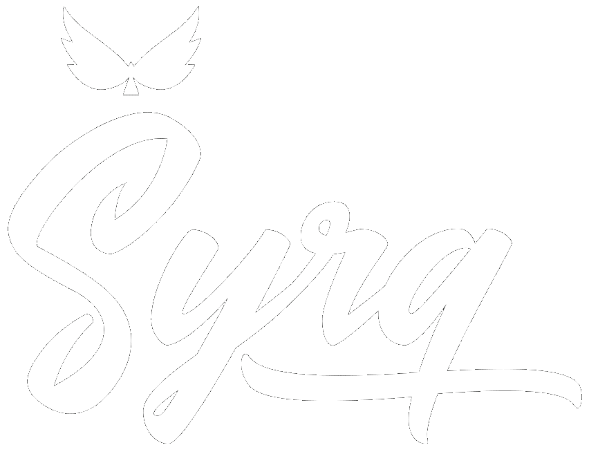 SYRQ BRAND | Calzado para pisar asfalto – SYRQBRAND